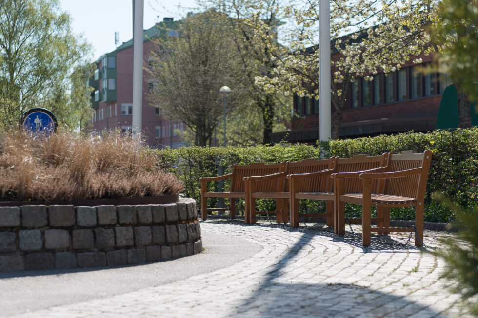 Lasse Olsson photo - Interiör