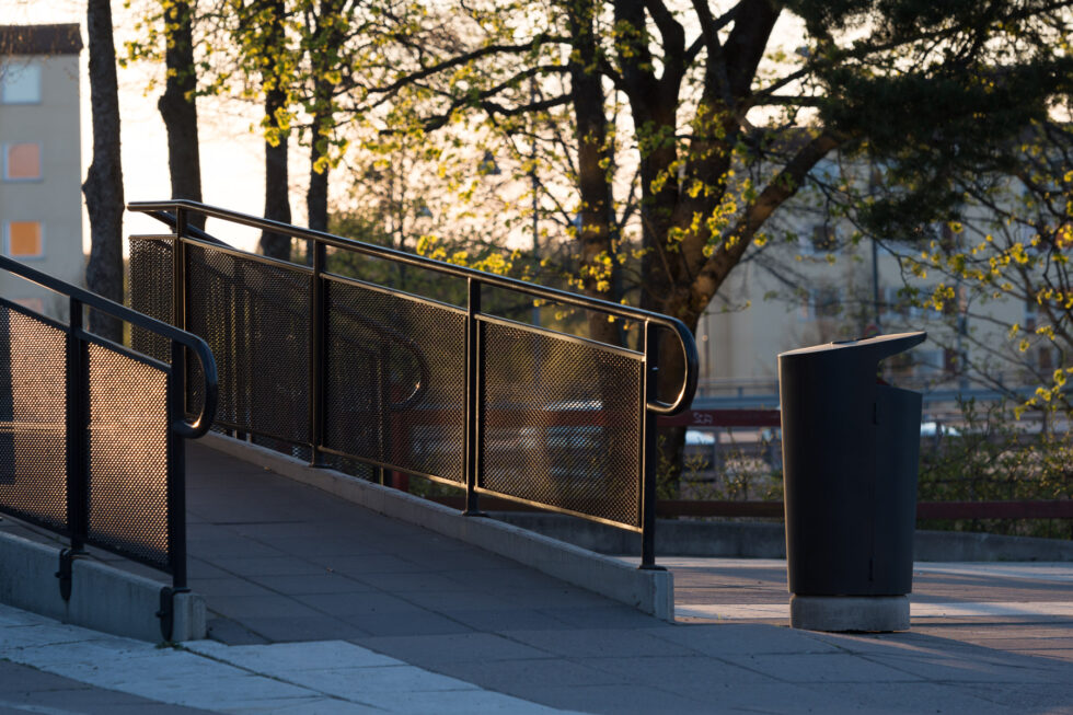 Lasse Olsson photo - Interiör